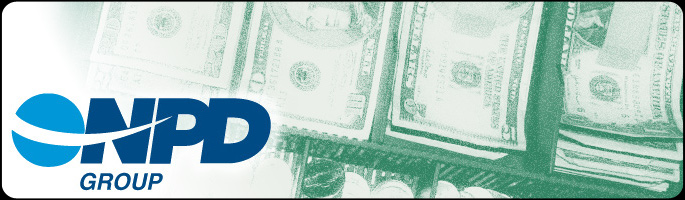 January 2011 NPD Results Show Some Software Surprises