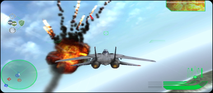 PSN: Top Gun Review