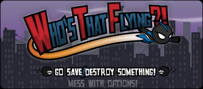 Mediatonic Wants to Know Who’s That Flying?!