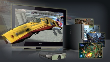 The Verdict on the PS3's 3D Gaming