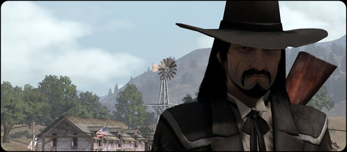 Red Dead Redemption: Legends and Killers DLC Impressions