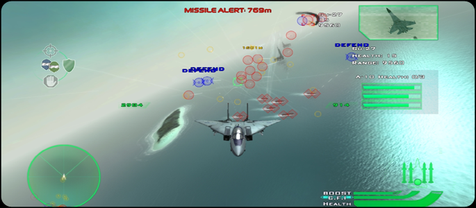 PSN: Top Gun Review