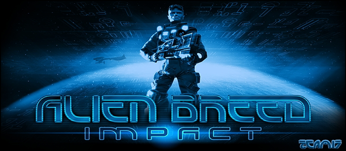 PSN Review - Alien Breed: Impact - PlayStation LifeStyle