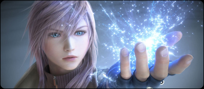 Dissidia Duodecim: Final Fantasy Screens Released