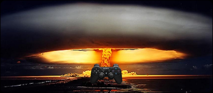 PS3 Firmware 3.50 Restricts Unlicensed Controllers