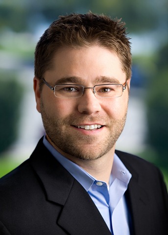 PSLS Interview with Patrick Seybold, Senior Director, Corporate ...