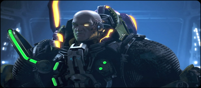 DC Universe Online Continues to Boast Impressive Numbers, Playerbase Grows