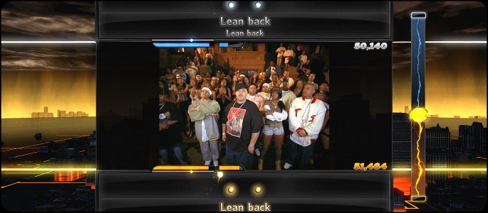 PS3 Review - Def Jam Rapstar