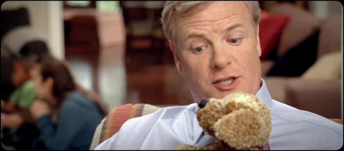 Kevin Butler Becomes a Father, Adopts Gamer