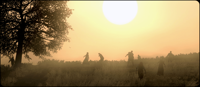 PSN Review - Red Dead Redemption: Undead Nightmare