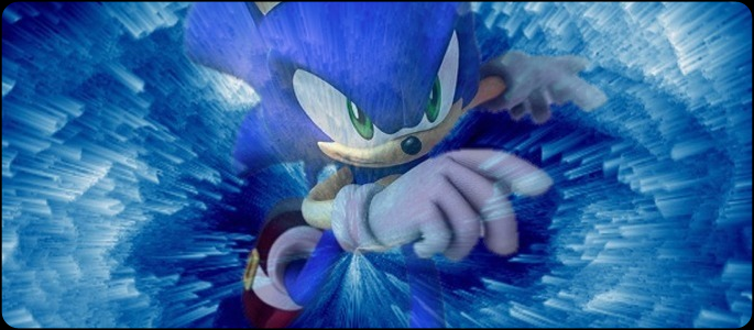 Sonic Poised To Return in 2011, New Games on The Way