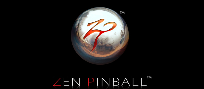 PSN Review - Zen Pinball & DLC