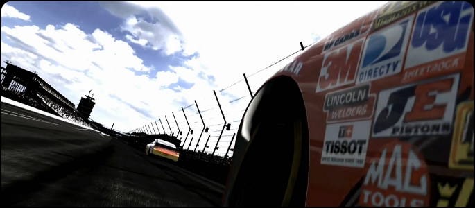 Kazunori: "The [GT5] Discs Are Being Stamped As We Speak"