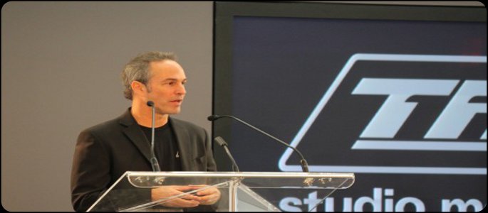 Two Core Move Titles in Development at THQ