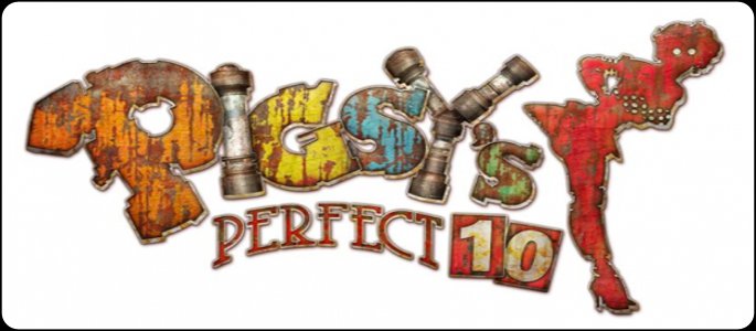 Pigsy Running Wild in these Screens