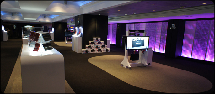 PlayStation Lounge Coming to Manhattan