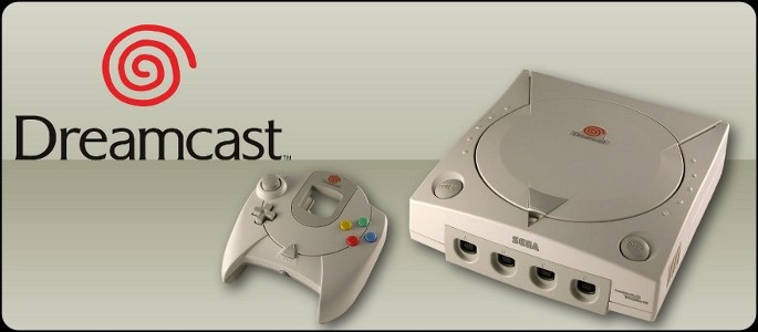 Dreamcast Gets New Life