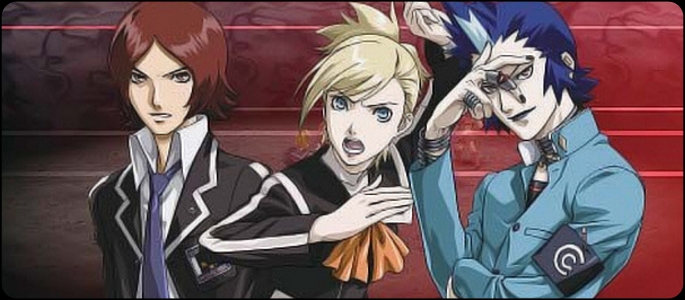 PSP Owners Take Flight in March with The Legend Of The Heroes: Trails ...