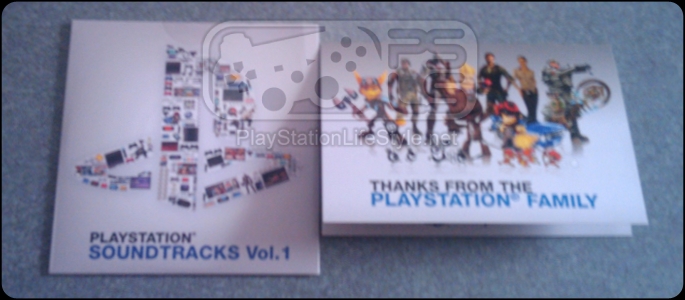 PlayStation Sending Out Free Gifts & Thank You Cards
