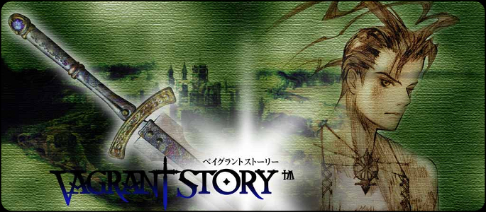 Square Enix Prepares to Attack the PlayStation Store with Several RPG ...