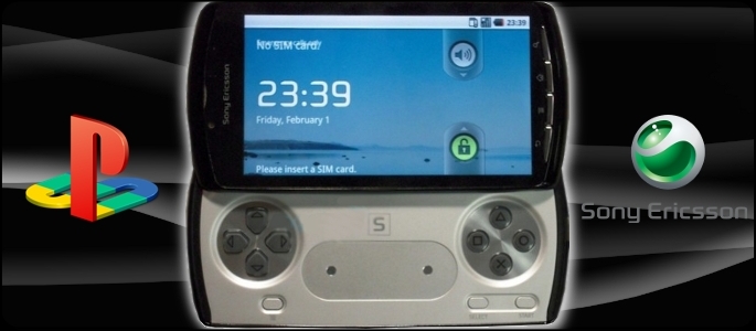 PlayStation Phone Turns Up on Ebay, Buy it Now for $2500