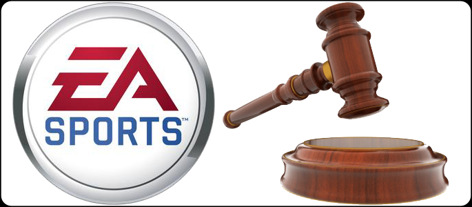 EA Being Sued By Gamers Due to Football License Exclusivity