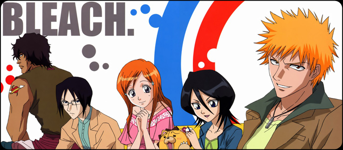 PS3 Preview - Bleach: Soul Resurrección