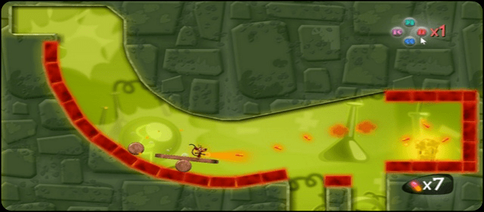 PSN Review: Funky Lab Rat