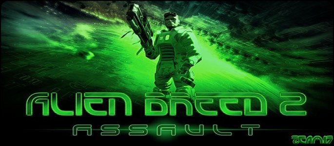 PSN Review - Alien Breed 2: Assault