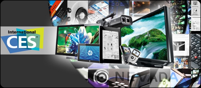 Watch Sony's CES Conference Live NOW