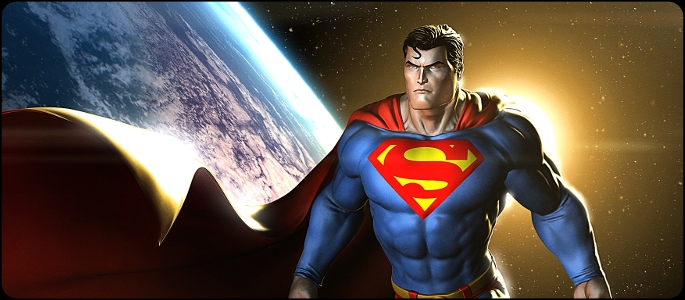 DCUO SOE's "Fastest Selling Game Ever"