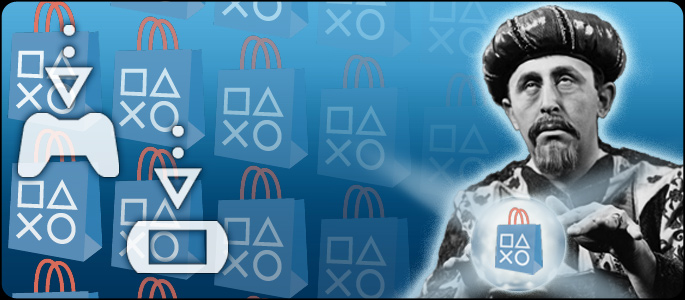 PSN PlayStation Store Update - February 1, 2011