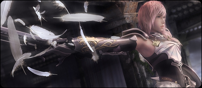 Lightning Strikes Calendars and Unveils Special Edition FFXIII-2 PS3 Bundle