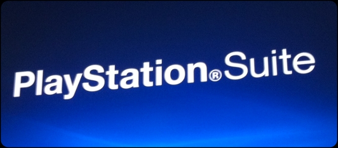Sony Announces PlayStation For Smartphones and Tablets