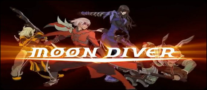 Moon Diver To Chop Up the PSN in 2011