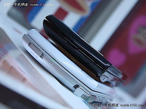 Sony Ericsson 'PlayStation Phone': The Best Look Yet