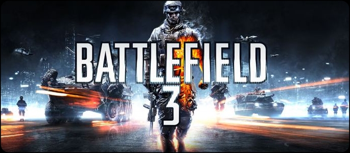New Trailer & Screenshots For Battlefield 3's Close Quarters DLC