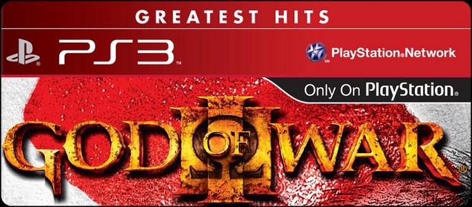 God of War III, Heavy Rain and More Added to 'Greatest Hits' for PS3
