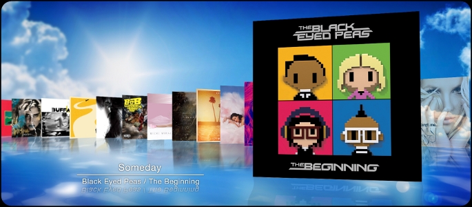 Music Unlimited Powered By Qriocity Launches in the US