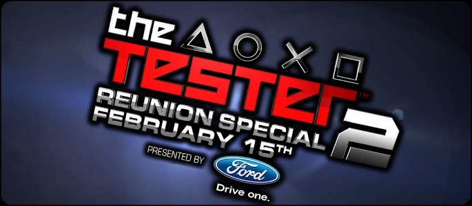 The Tester: Season 2 Reunion Special Coming to PSN February 15