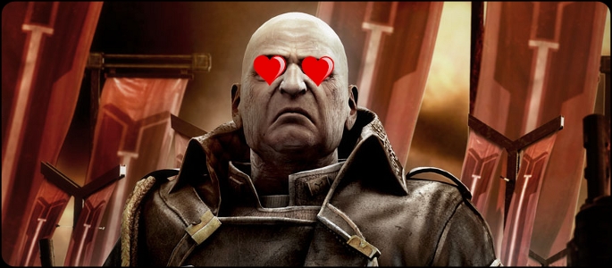 Killzone 3 Valentine's Day Surprise