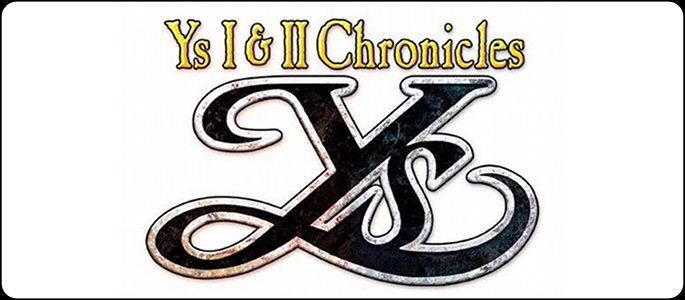 PSP Review - Ys I & II Chronicles