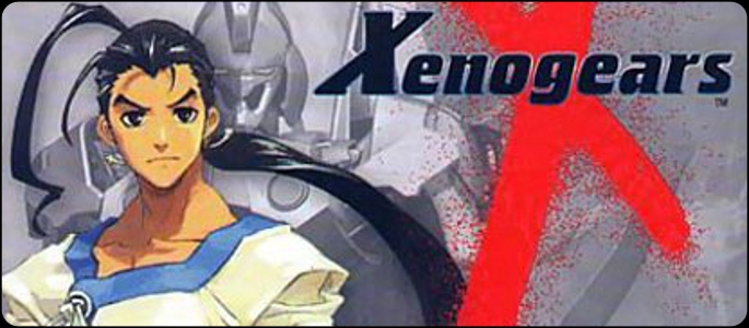 PSOne Classic Review - Xenogears - PlayStation LifeStyle