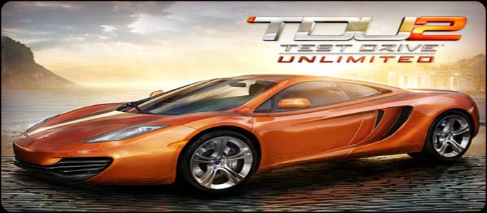 Test Drive 2 Unlimited DLC Racing To The Finish Line