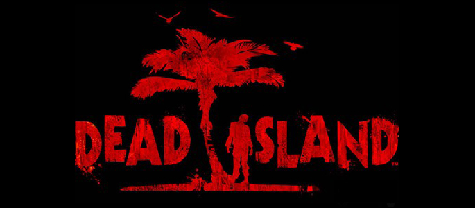 Dead Island Logo Altered for North American Release