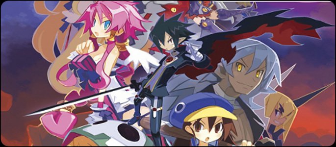 PS3 Review - Disgaea 4: A Promise Unforgotten