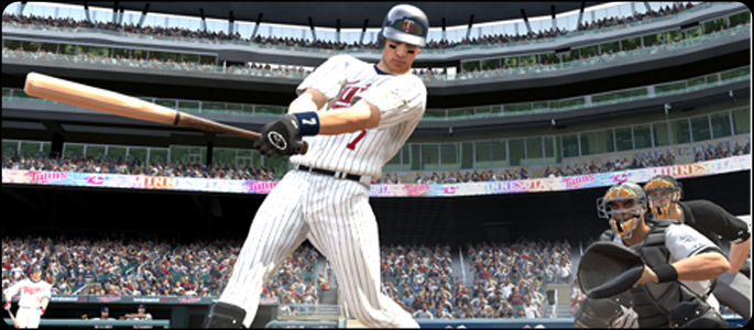 PS3 Review - MLB 11: The Show