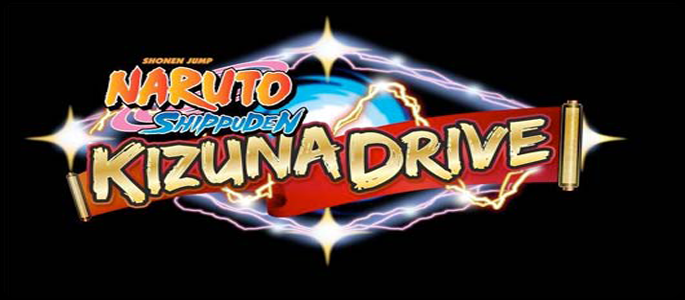 PSP Review - Naruto Shippuden: Kizuna Drive