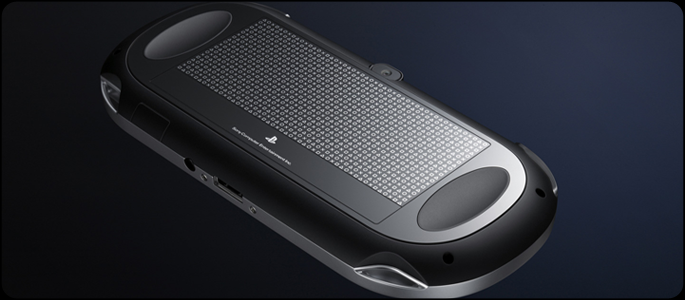 Why No One Will be Looking at the NGP's Biggest Feature