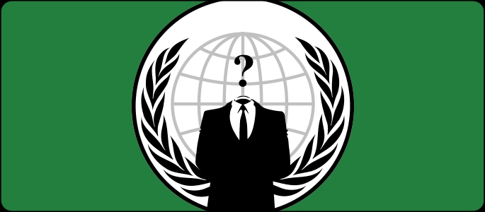 PSN, Consumers Not To Be Harmed By Anonymous #OpSony; Executives, Sites ...